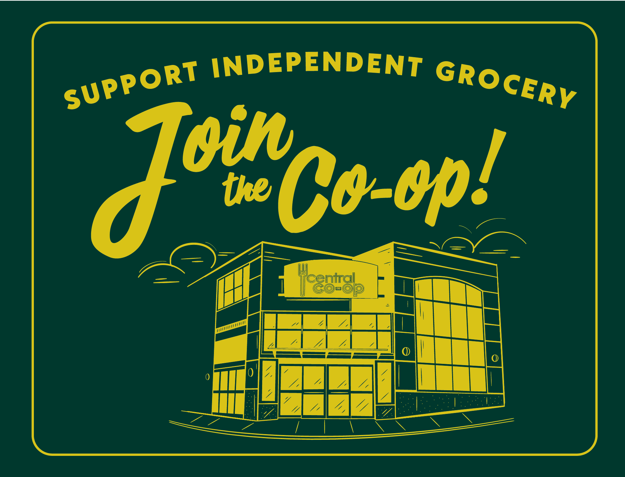 Join the Co-op
